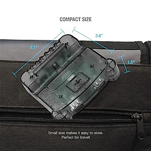 Hyperkin RetroN S64 Console Dock for Nintendo Switch (Smoke Gray)