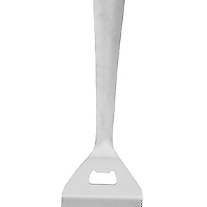 4Pcs Grill Tools, Stainless Steel Grill Tool Set Hook Design Bbq Tool Set Portable Bbq Tools Sturdy Grilling Tools Set for Outdoor, Cooking, Camping, Grilling