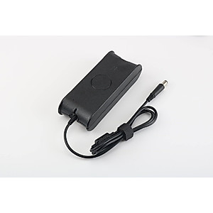 65W Laptop Charger Fit for Dell Latitude Series E5440 E5420 E5470 5480 7480 E6540 E7450 E6410 E6420 E6440 E6430 7390 7490 7290 5490 5590 5290 Laptop AC Power Cord Adapter Supply