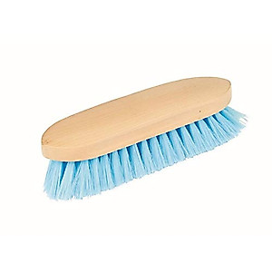Roma Brights Dandy Brush Aqua