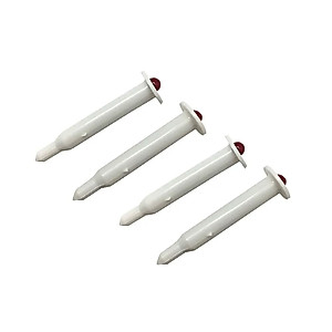 Pop Up Turkey Timer – Pop-Up Poultry Timer 4PC