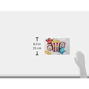 ANAGRAM INTERNATIONAL Bouquet Carnival, Various, Multi