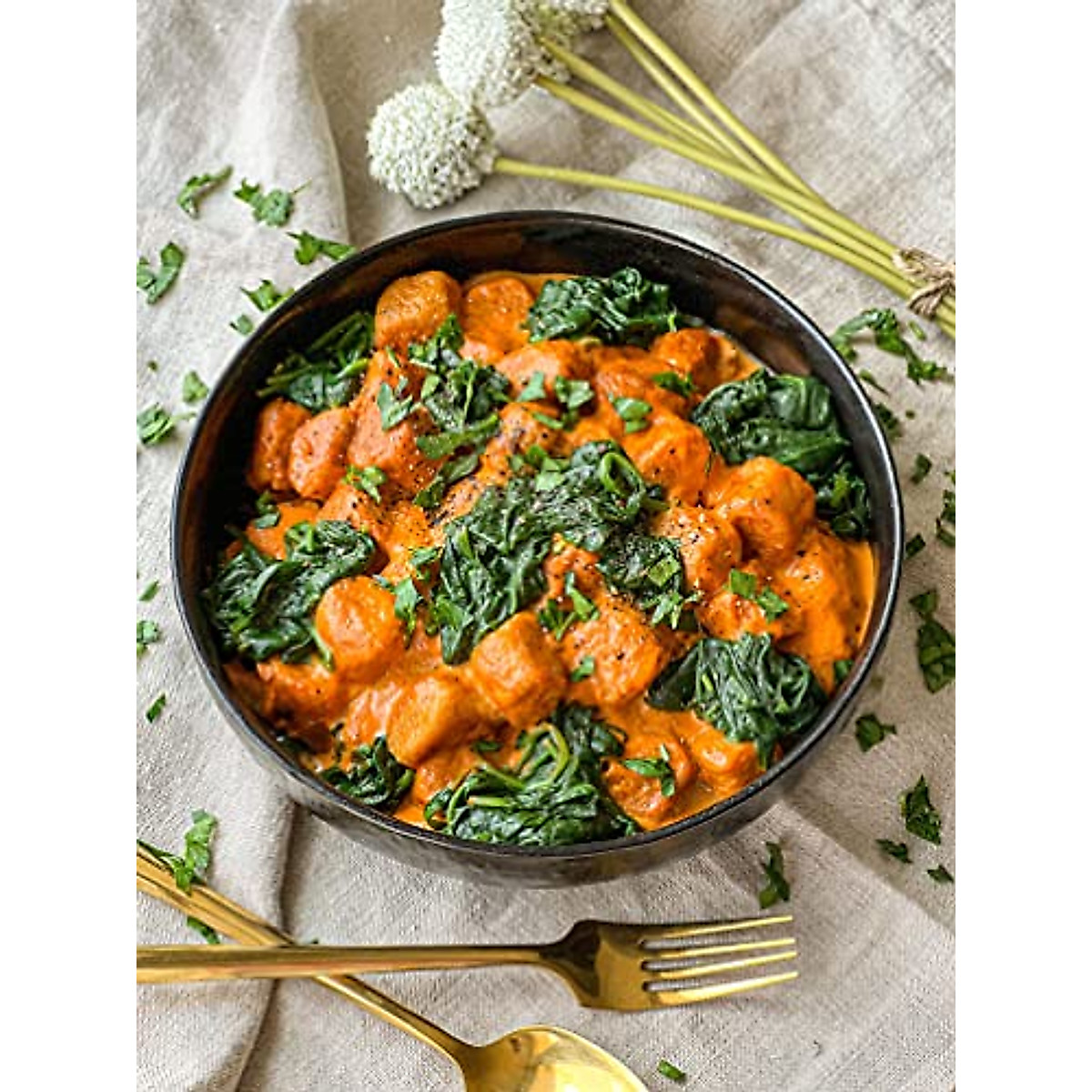 The Clean Vegan Cookbook: 60 Whole-Food, Plant-Based Recipes to Nourish Your Body and Soul