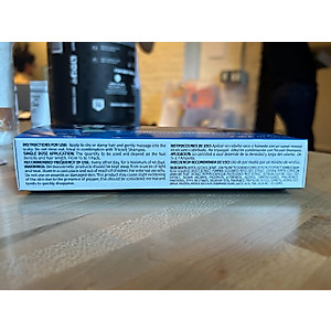 Tricovit Forte Hair Lotion With Androgen and DHT Blockers For Thinning Hair And Hair Loss