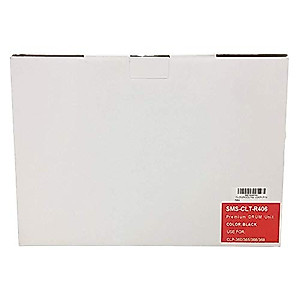 SAIDING CLT-R406 Imaging Unit Replacement for R406 Drum Unit Compatible for Xpress C480FW C460FW C430W C410W CLX-3305FW CLP-365W Printer