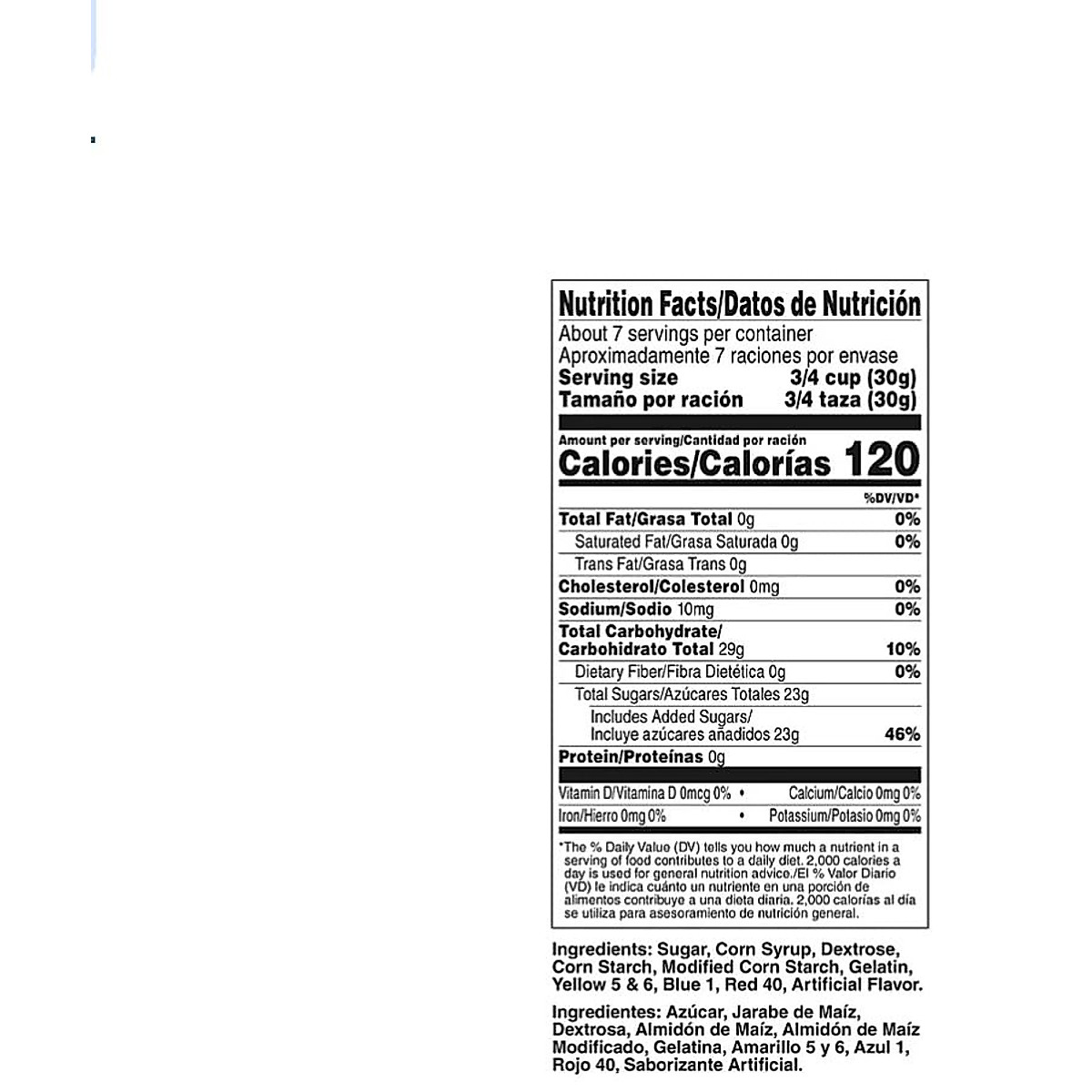 Lucky Charms Just Magical Marshmallows, Limited Edition Snacks, Dessert Ingredient and Topping, 4 oz