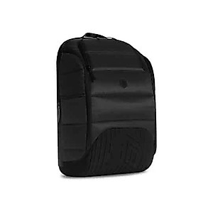 STM dux 30L 17" Versatile Tech Backpack - Black