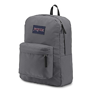 JanSport SuperBreak Plus Backpack
