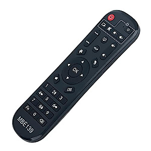 VINABTY Remote Replacement for Android TV Box X88 PRO 10 Android Box 9.0 10.0 11.0 TV Player Set Top TV Box A95X F3 S905X3 TV Box