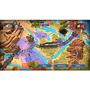 The Bluecoats: North Vs South (Switch) (Nintendo Switch)