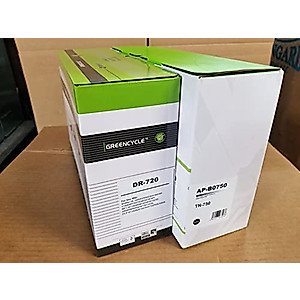 Brother MFC-8510DN Mono Laser - Brother MFC-8510DN Mono Laser Printer 38 ppm 64 MB 8.5" x 14" 1200 x 1200 dpi Max Duty Cycle 50000 Pages p/s/c/f Duplex Ethernet Network Ready USB Energy Star