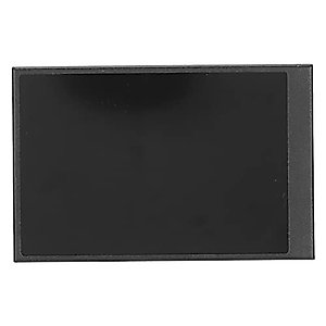 Mini Monitor Mini Display Mini Screen 3.5 Inch IPS USB Mini Screen CPU RAM HDD Data Temperature Gauge Type C Sub Screen for PC Computer Case