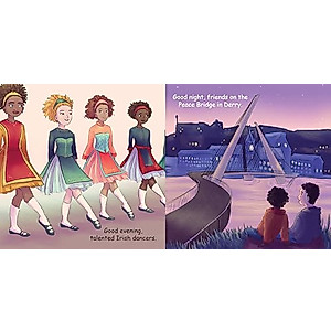 Good Night Ireland (Good Night Our World)