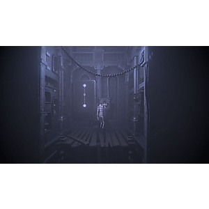 DARQ: Complete Edition - PlayStation 5