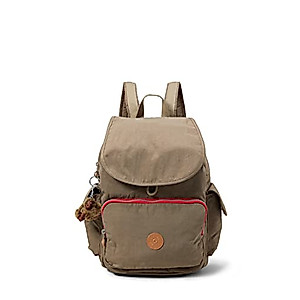 Kipling City Pack True Beige C