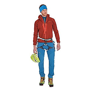 Salewa mens MS Condor Evo Gore-TEX High Rise Hiking Shoes, Black (Black/Cactus), 10.5 US