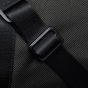 Tumi Men's Sling Official Genuine Alpha Bravo Recruit Chest Pack