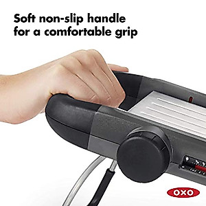 OXO Good Grips Chef's Mandoline Slicer 2.0