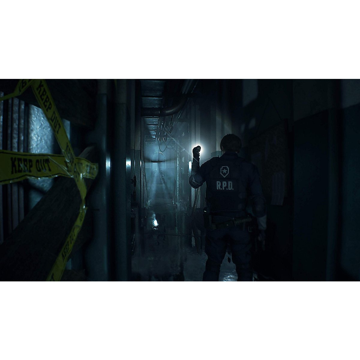 BIOHAZARD RE:2 Z Version COLLECTOR'S EDITION 【予約特典】特別武器「サムライエッジ・クリスモデル」「サムライエッジ・ジルモデル」が入手できるプロダクトコード 同梱 - PS4