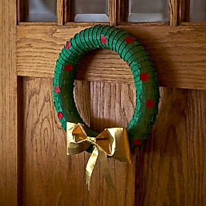 Duck Brand Duck Color Duct Tape, 6-Roll, Neon Lime Green (1265018_C)