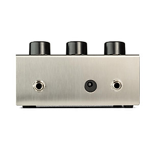 Electro-Harmonix Big Muff Pi Guitar Effects Pedal