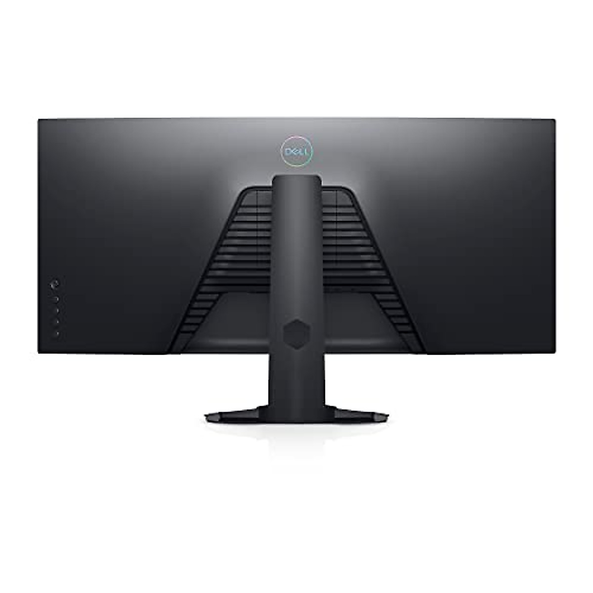Dell Curved Gaming, 34 Inch Curved Monitor with 144Hz Refresh Rate, WQHD (3440 x 1440) Display, Black - S3422DWG