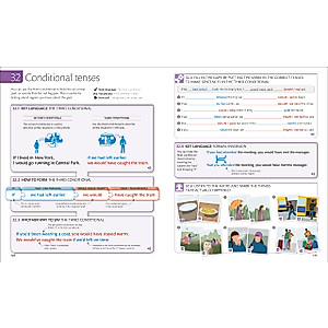 English for Everyone: Nivel 4: Avanzado, Libro de Estudio: Curso completo de autoaprendizaje (DK English for Everyone) (Spanish Edition)