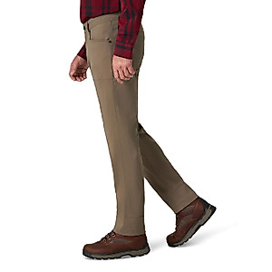 ATG by Wrangler Men's ATG, Bungee Cord, 34W x 32L