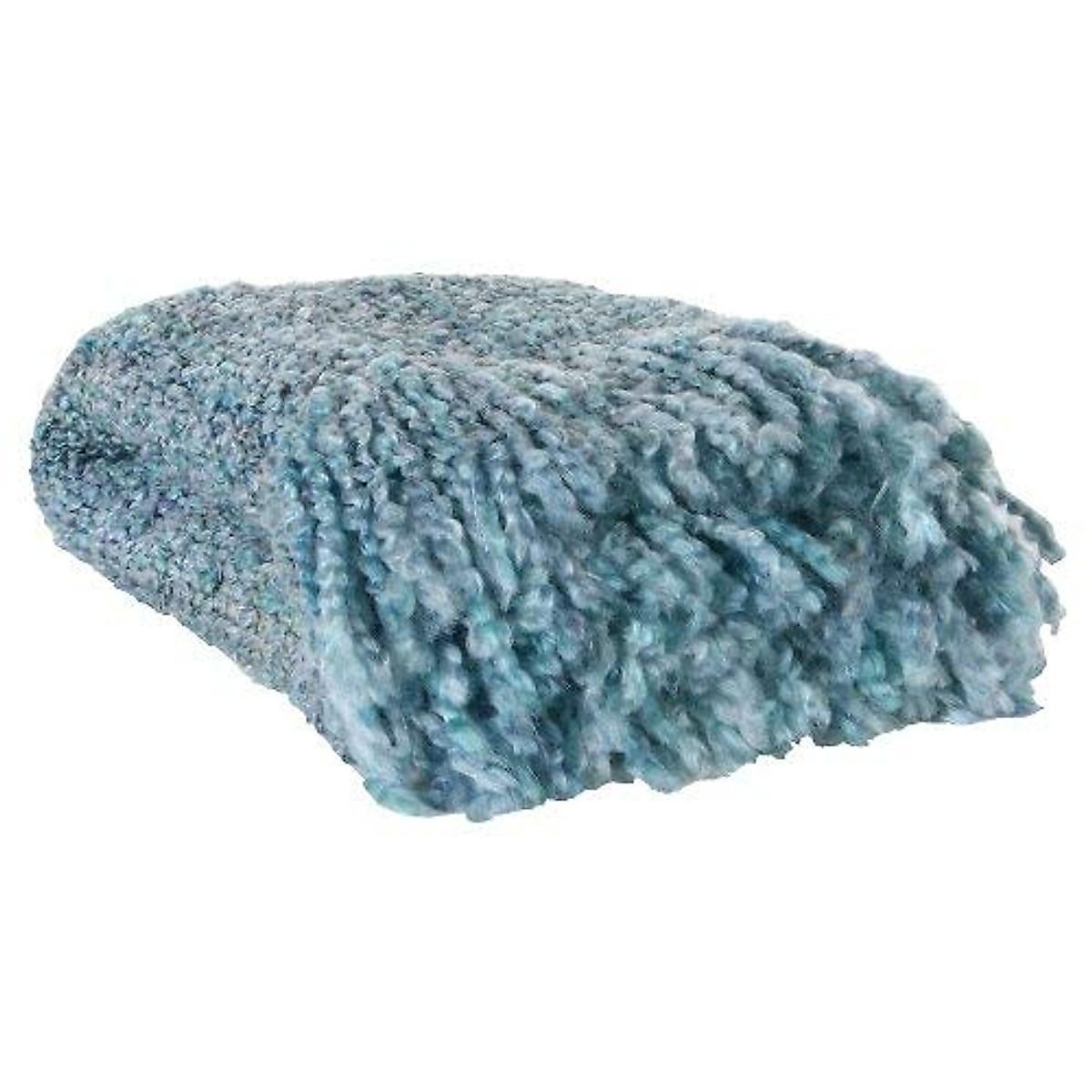 Bedford Cottage Campbell Throw Blanket, Seamist