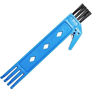 Theresa Hay Replacement Parts Fit for iRobot Roomba s9 (9150) s9+ s9 Plus (9550) s Series Wi-Fi Connected Robot Vacuum Kits (2 Rubber Brushes, 4 Filters, 6 Side Brushes)