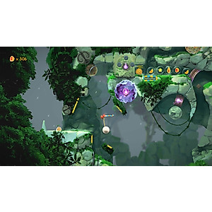 Yoku's Island Express (Xbox One)