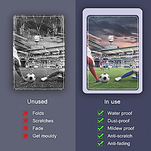 30ct Top Loaders Trading Card Sleeves, Clear Premium Top Loaders Card Protector Penny Card Sleeves for MTG, Yugioh, Baseball, Sport Cards, Graded Card Submission