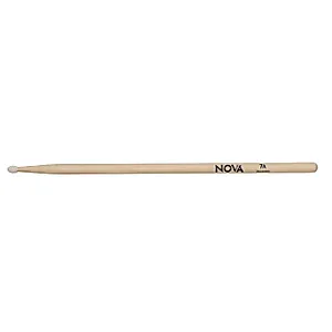 Nova Hickory Drumsticks Nylon 7A
