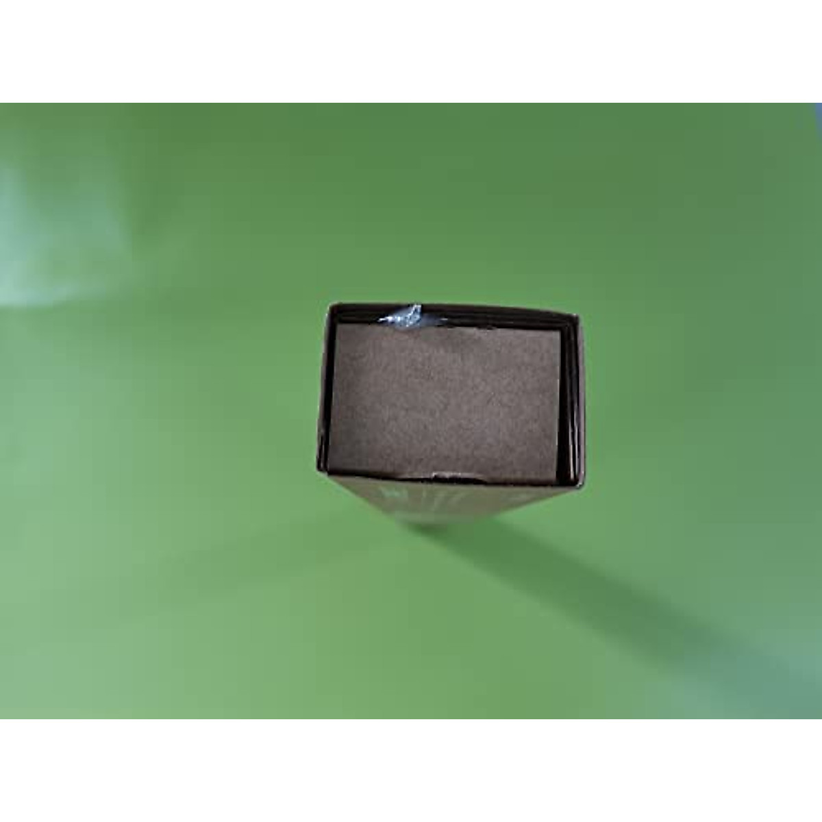 SmallRig 16 Inches (40 cm) Black Aluminum Alloy 15mm Rod with M12 Female Thread, Pack of 2 - 1054