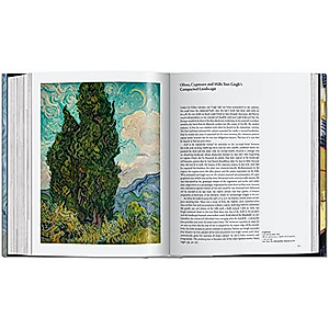 Van Gogh: The Complete Paintings