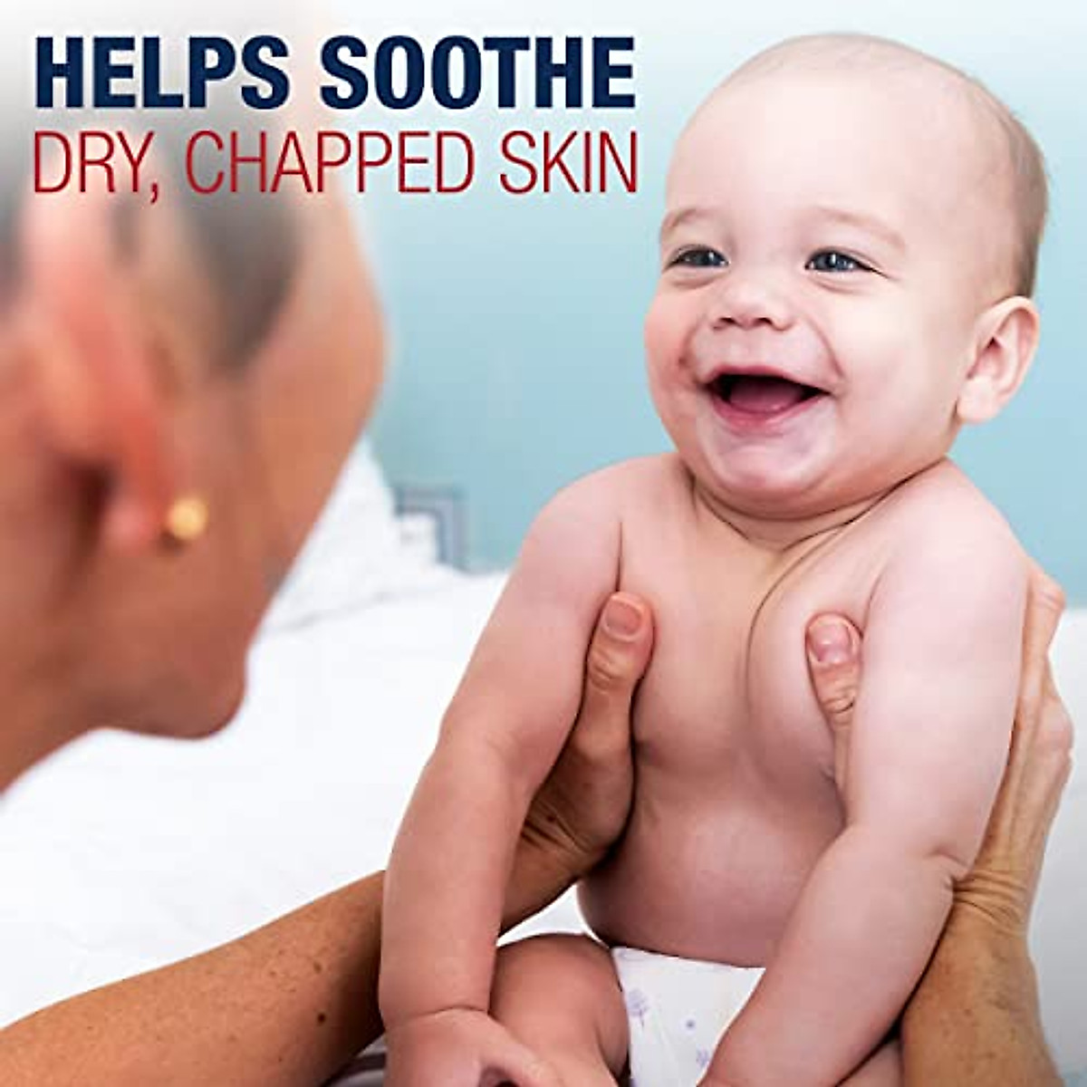 Aquaphor Baby Healing Balm Stick With Avocado Oil and Shea Butter, 0.65 Oz