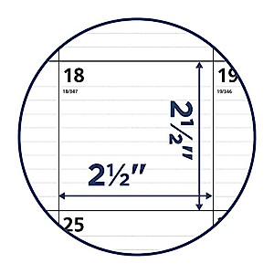AT-A-GLANCE 2023 Monthly Desk Calendar, Desk Pad, QuickNotes, 22" x 17", Standard (SK70000)