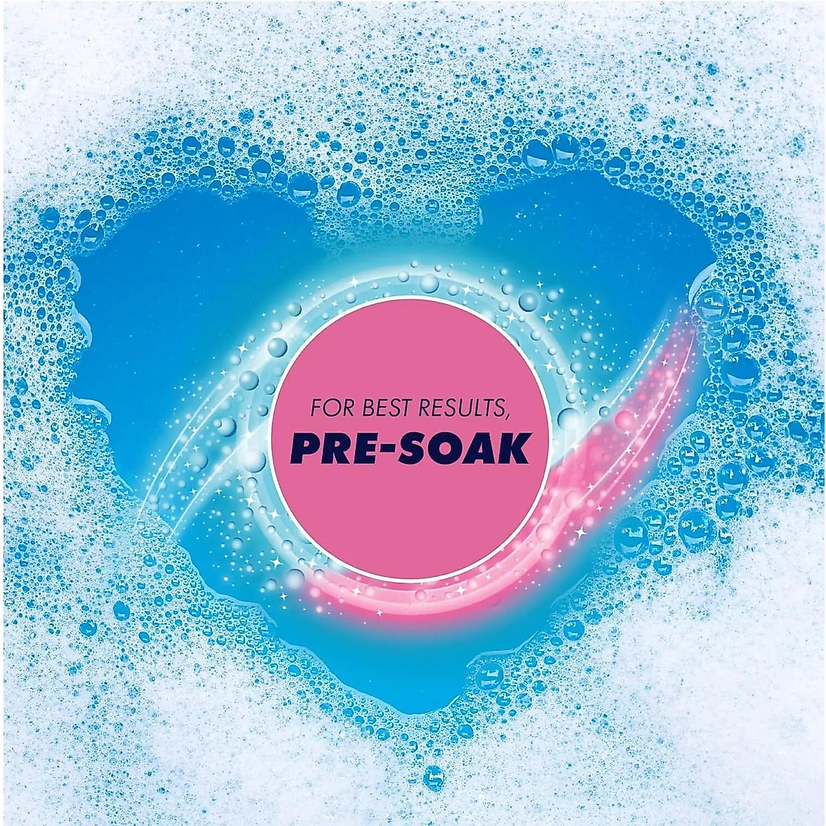 OxiClean Baby Stain Soaker, 3 lb + 2-Pack OxiClean Baby Laundry Stain Remover Pens