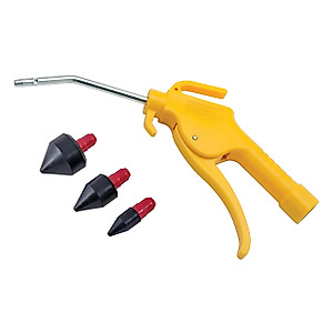 Vaper 19391 4-Piece Air Blow Gun Set