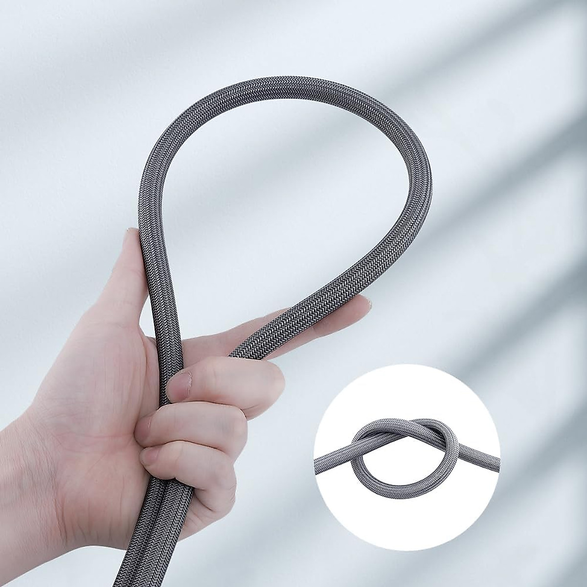 Kitchen Faucet Hose Replacement Compatible with Moen 159560, Pull Down Pull Out Sprayer Hose Faucet Parts (159560)