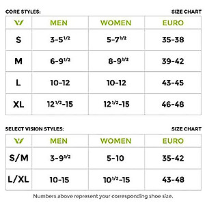 Swiftwick PURSUIT ZERO Tab Ultralight Running and Golf Socks, Merino Wool (Heather, Small)