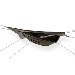 Hennessy Hammock - Explorer Deluxe Zip XL