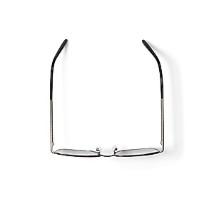 Michael Kors MK1123 Burlington Matte Gunmetal/Dark Grey Solid One Size