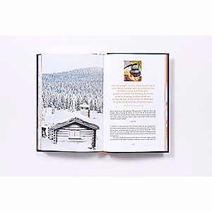 Norwegian Wood: Chopping, Stacking, and Drying Wood the Scandinavian Way