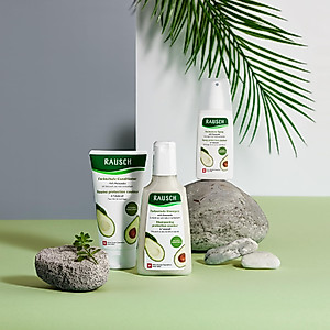 RAUSCH Avocado Color-Protecting Shampoo 200 ml
