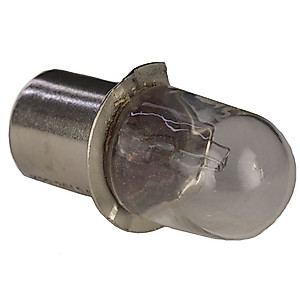Bosch Parts 2610920839 18-24V Bulb