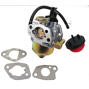 Aitook Carburetor Compatible With Craftsman 247.88199, 247.88705, 247.88755, 247.88779, 247.88779 Snow Thrower