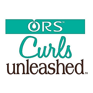 Curls Unleashed Leave In Conditioner cocoa shea butter leave in condition and style creme 20oz