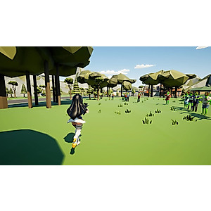 Hentai vs. Evil (PS4/)