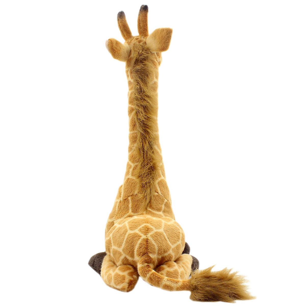 TAGLN Stuffed Animals Giraffe Toys Plush (18 Inch)